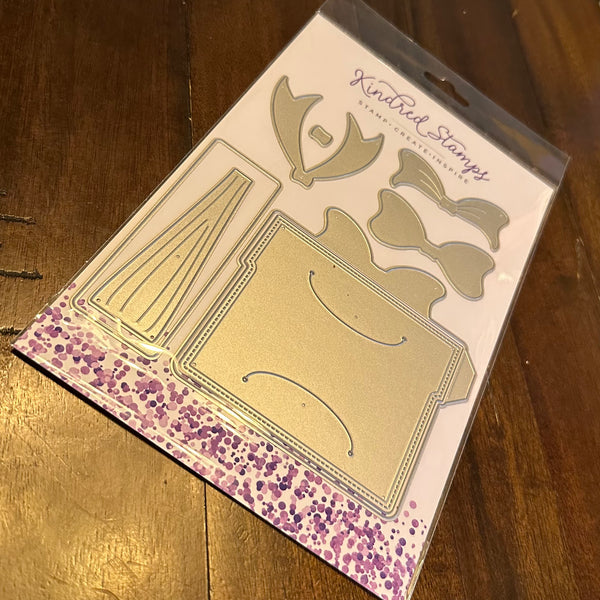 New - Kindred Stamps