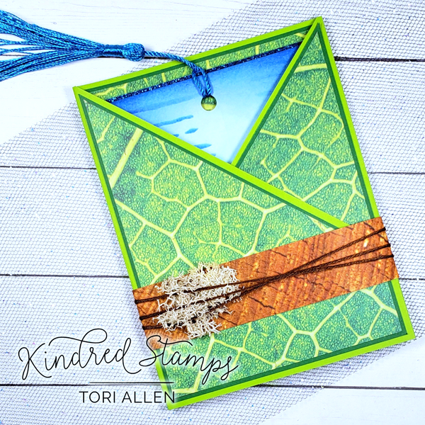 Pandorable - Kindred Stamps